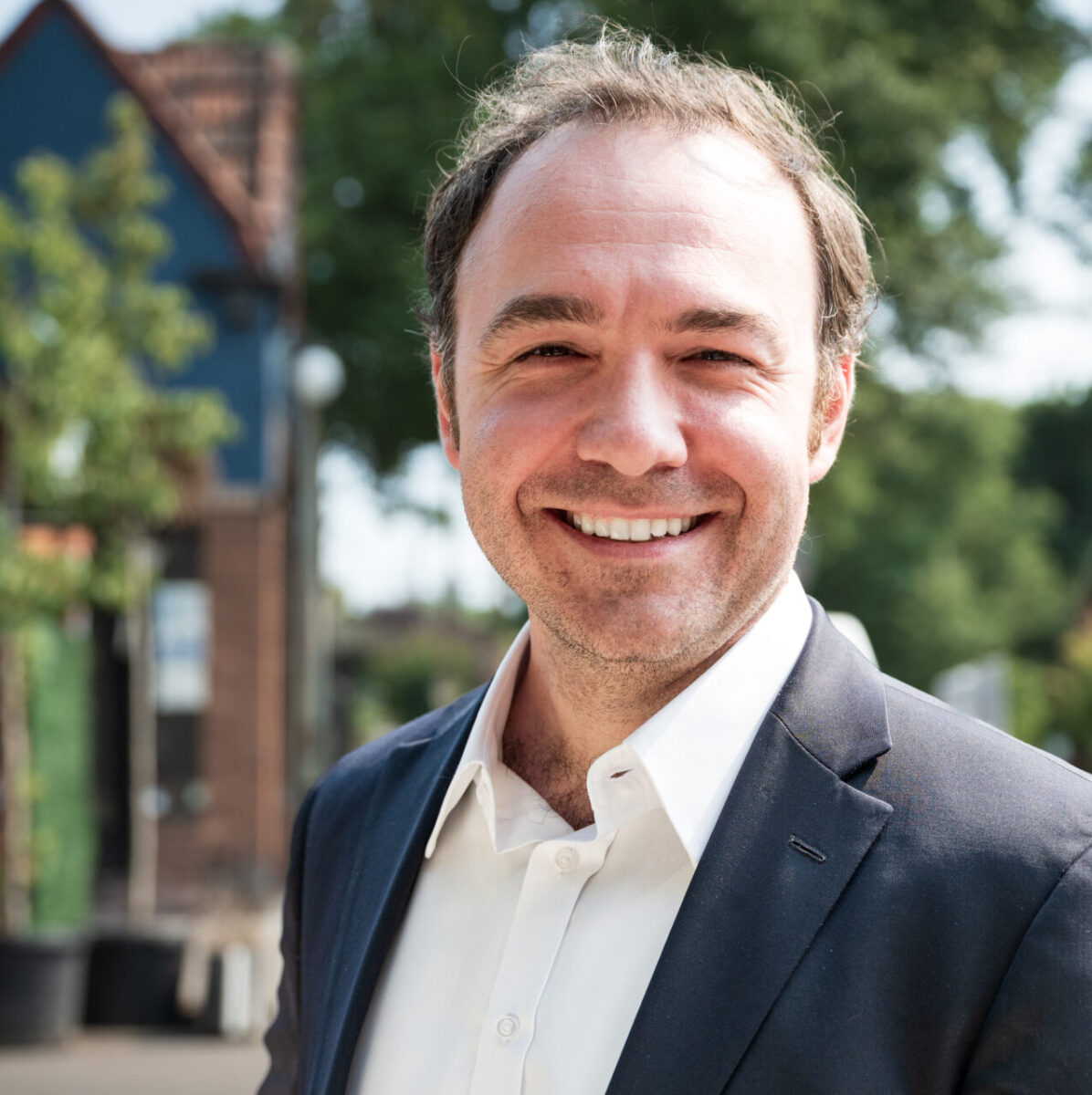 Sean Clancy - Emerge Law Group